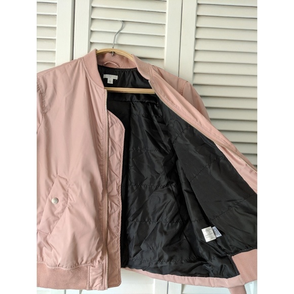 bp | Jackets & Coats | Bp Nordstrom Bomber Jacket | Poshmark